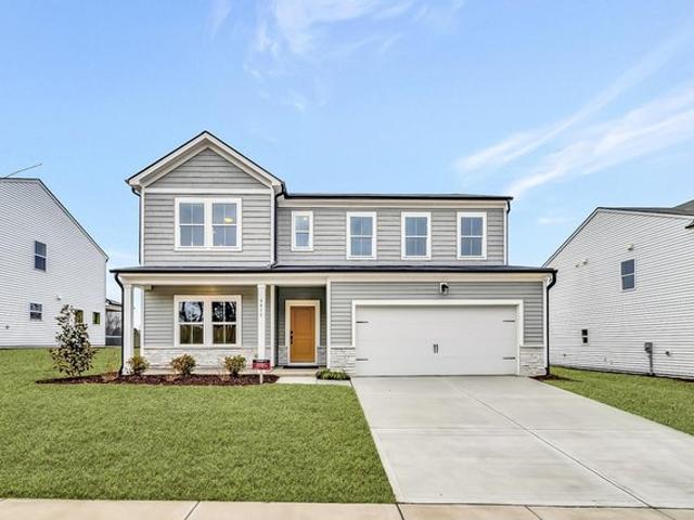 4417 Gehrig Ln, Raleigh, NC 27616