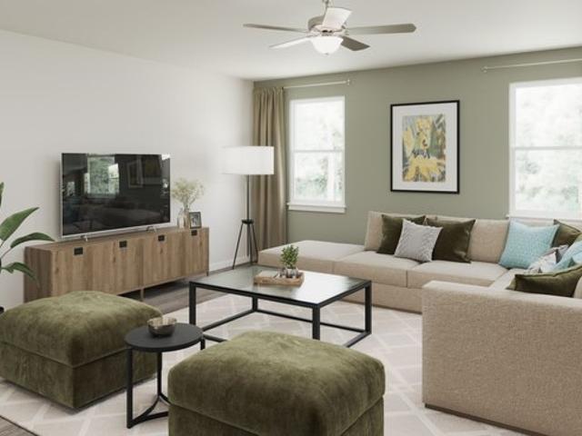 4417 Hartshorn Cir, Aiken, SC 29801