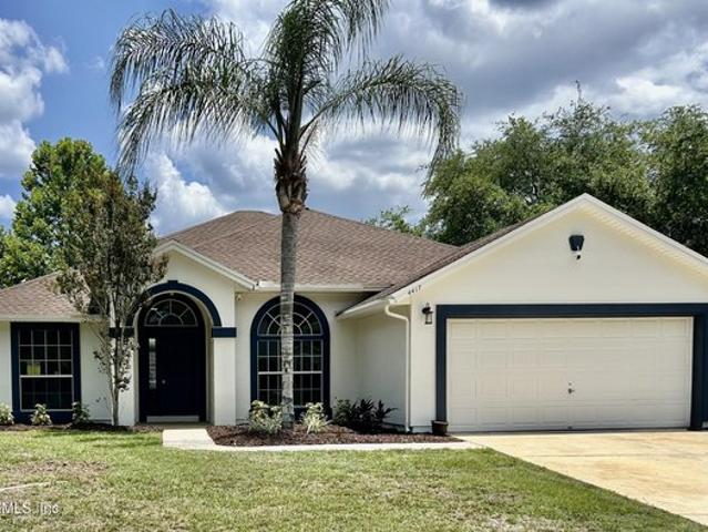 4417 Jackson Hole Ct, Jacksonville, FL 32210