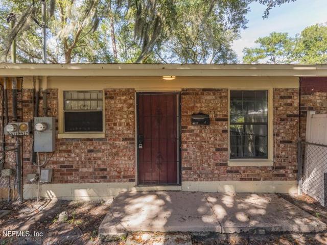 4417 Ken Knight Dr N, Jacksonville, FL 32209