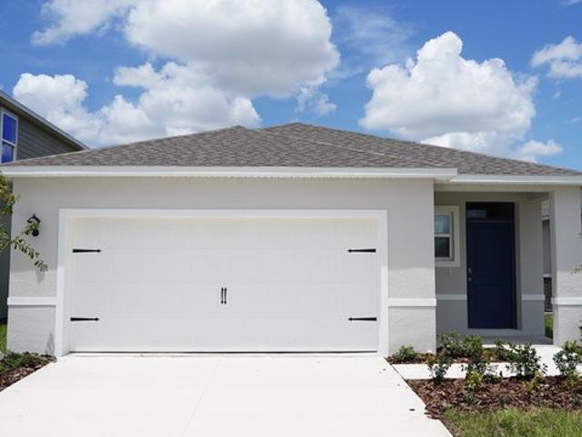 4417 Lake Fox Dr, Lakeland, FL 33810
