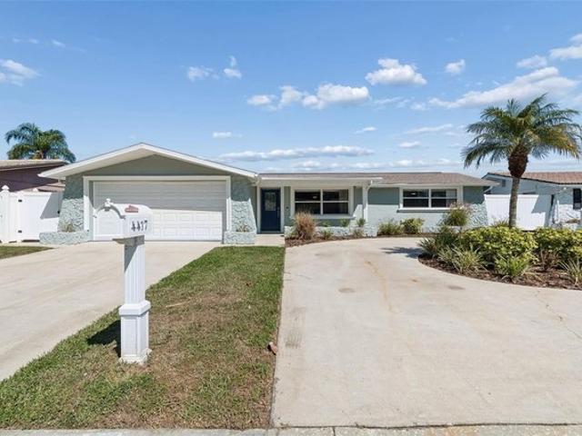 4417 Rudder Way, New Port Richey, FL 34652