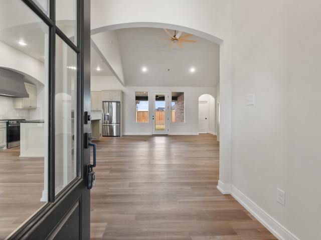 4417 Remington Ave, Lubbock, TX 79407 | MLS #202607