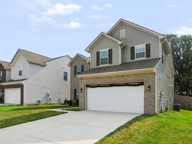 4417 Rhapsody Lane