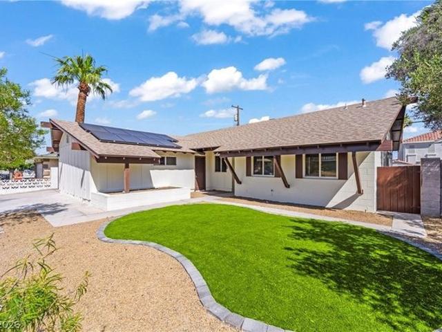 4417 Stacey Ave, Las Vegas, NV 89108
