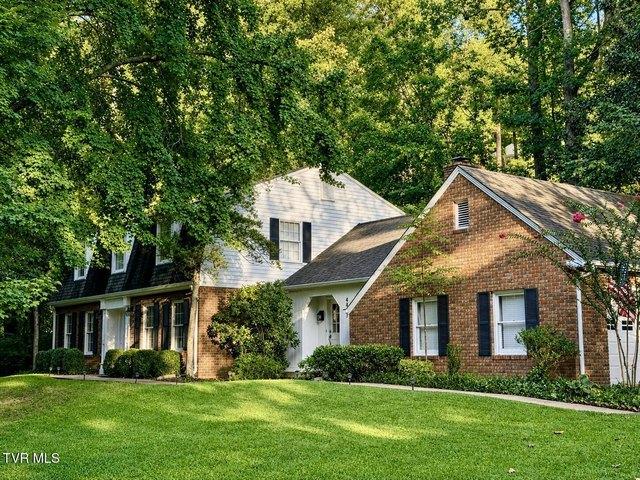 4417 Stagecoach Rd, Kingsport, TN 37664