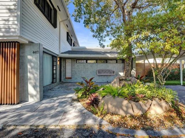 4417 SW 38th Ter, Fort Lauderdale, FL 33312