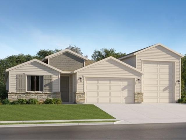 4417 Segovia Ave, Caldwell, ID 83607