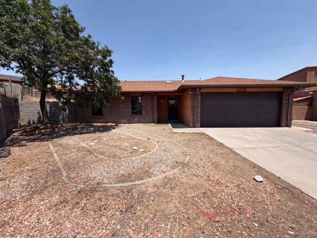4417 Spanish Broom Ct NW, Albuquerque, NM 87120