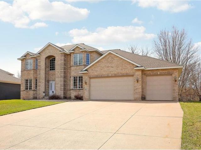 4417 th Ave N, Brooklyn Park, MN 55443