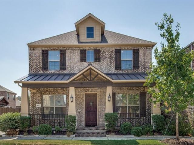 4417 Villa Dr, Flower Mound, TX 75028