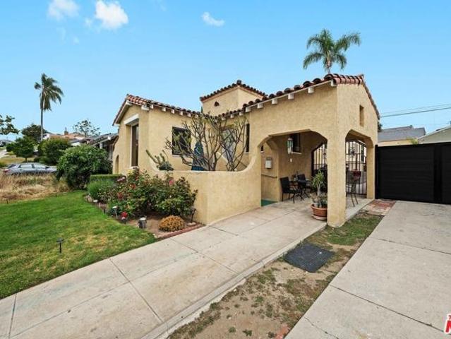 4417 W 59th Pl, Los Angeles, CA 90043