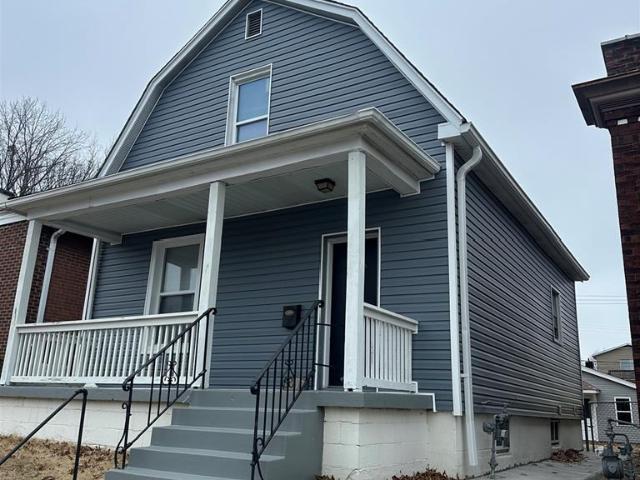4417 Wallace St, Louis, MO 63116 | Compass