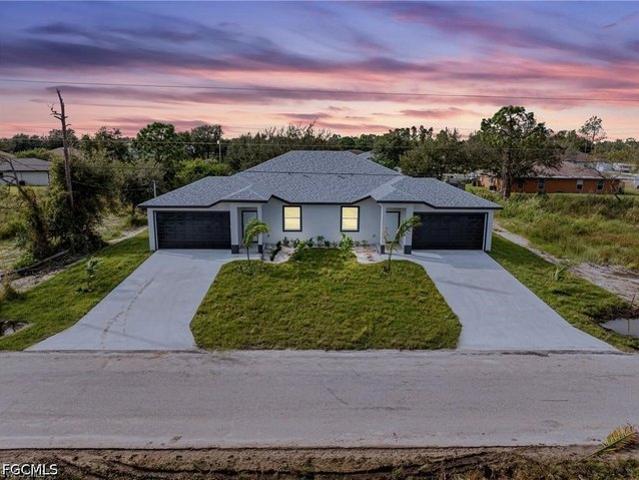 4417 441 nd St SW, Lehigh Acres, FL 33973