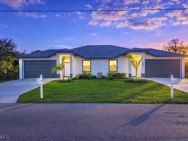 4417 441 nd St SW, Lehigh Acres, FL 33973