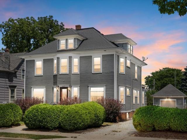 4417 7th Ave, Kenosha, WI 53140