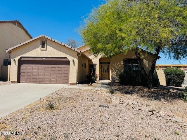 44182 W Juniper Ave, Maricopa, AZ 85138