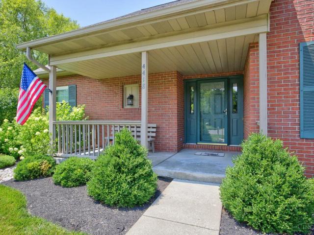 4418 Muskopf Drive