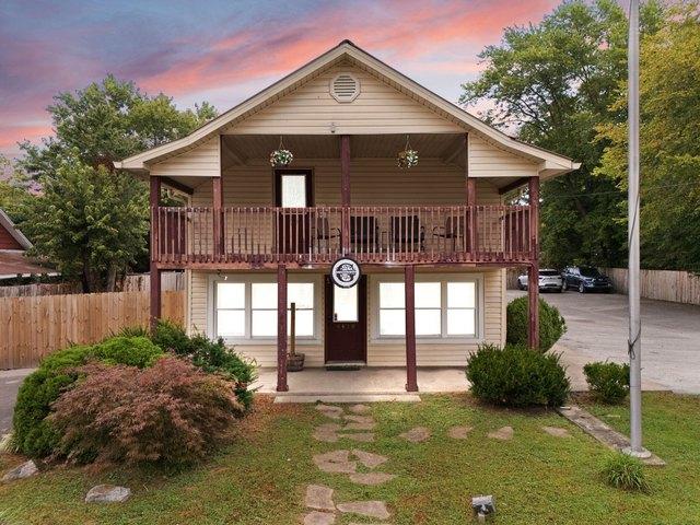 4418 Main St, Clay City, KY 40312