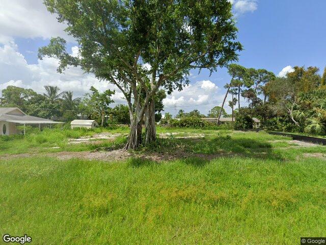 4418 Mariner Rd Lot 5, Bonita Springs, FL 34134