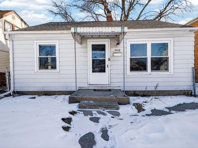 4418 N 67th St, Milwaukee, WI 53218