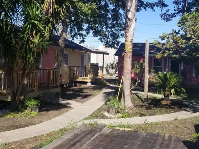 4418 Avenue P 1/2, Unit 3, Galveston, TX 77550 | MLS #26834