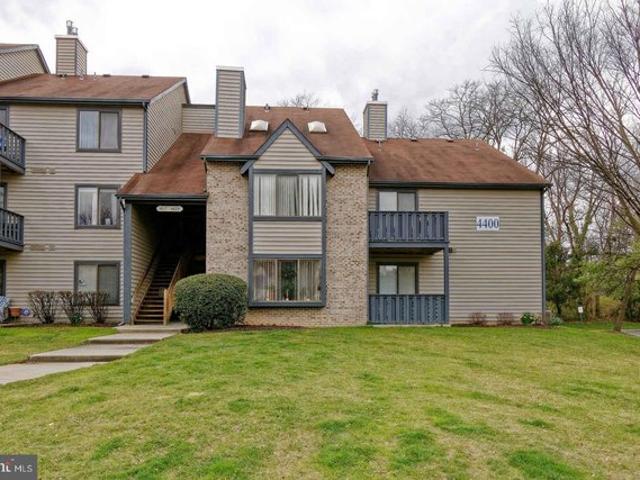 4418 A Aberdeen Dr, Mount Laurel, NJ 08054