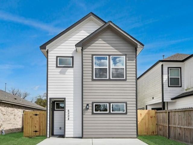 4418 Aledo St, Houston, TX 77051