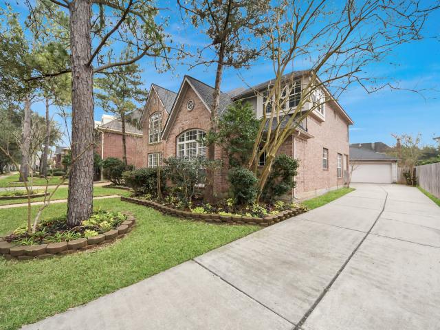 4418 Bermuda Drive