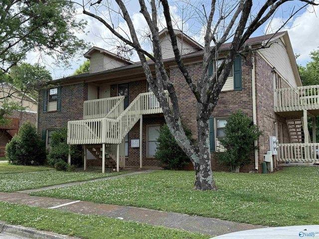 4418 Bonnell Dr NW, Huntsville, AL 35816