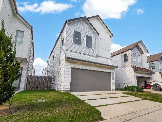 4418 Bora Ln, Houston, TX 77045 | MLS #25288 | Compass
