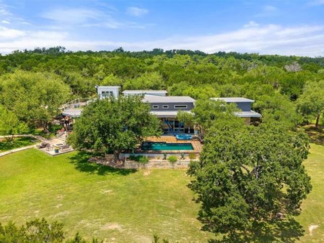 4418 Brasada Ln, Marble Falls, TX 78654