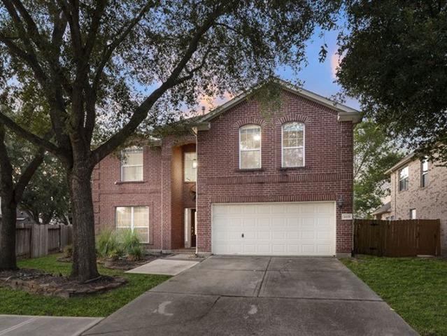 4418 Bridgestone Cedar Dr, Spring, TX 77388