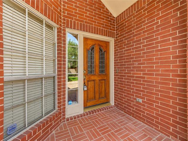 4418 Chestnut Meadow Drive