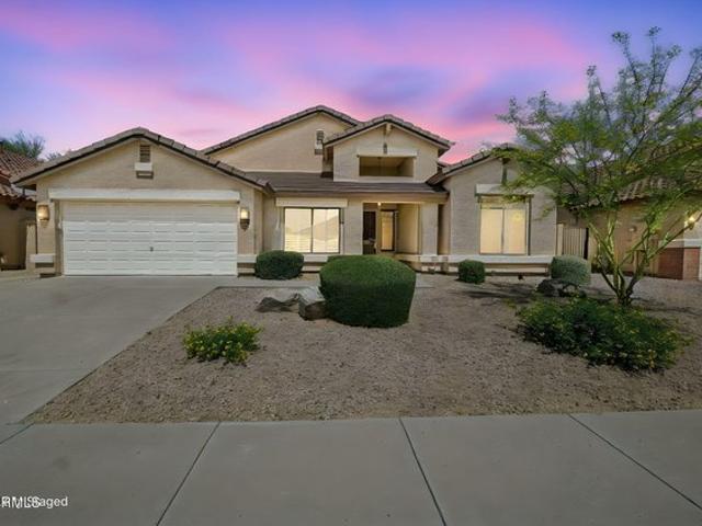 4418 E Jaeger Rd, Phoenix, AZ 85050