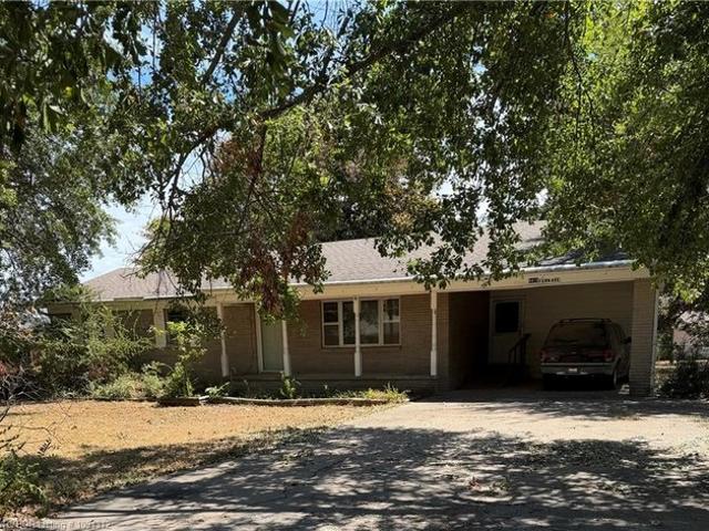 4418 Fern Ave, Van Buren, AR 72956