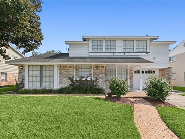 4418 Fiesta St, New Orleans, LA 70131 | MLS #2549