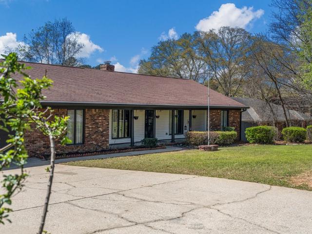 4418 Hedingham Ln, Columbus, GA 31907 | MLS #230575