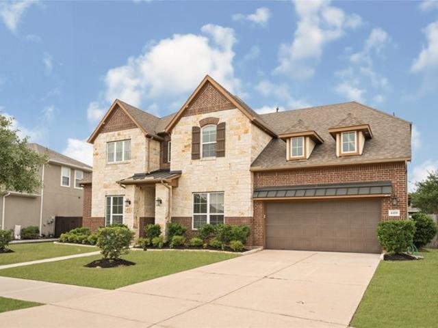 4418 Highland Field Ln, Sugar Land, TX 77479