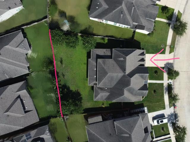4418 Highland Field Ln
