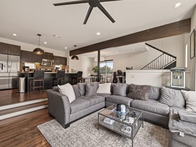 4418 Koehler St Unit C, Houston, TX 77007