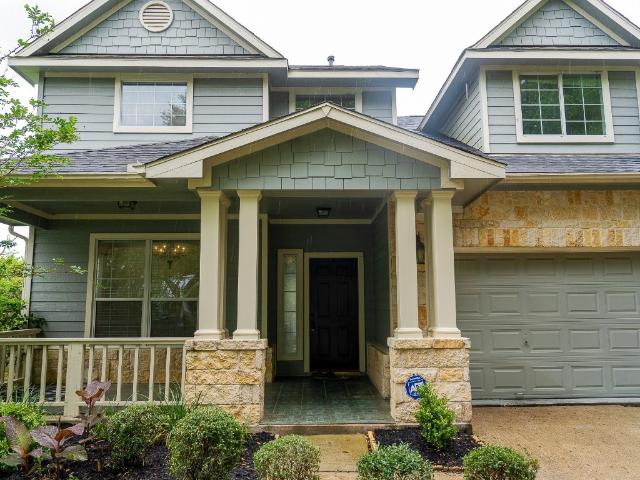 4418 Laurel Green Court