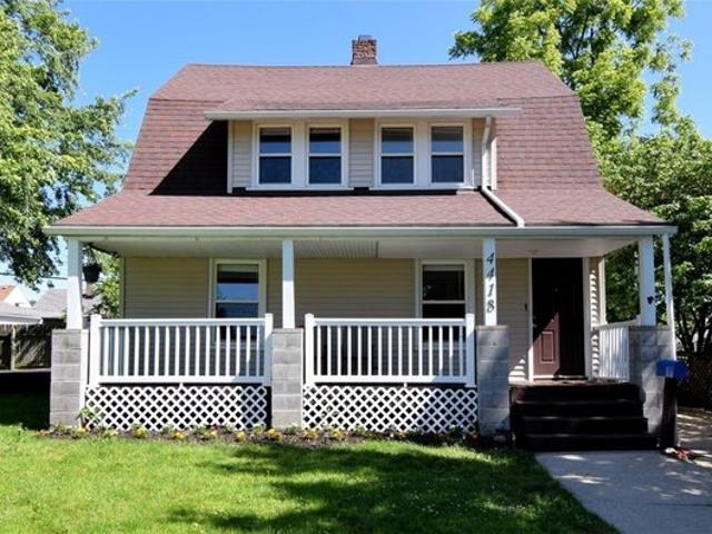 4418 Lincoln Ave, Parma, OH 44134
