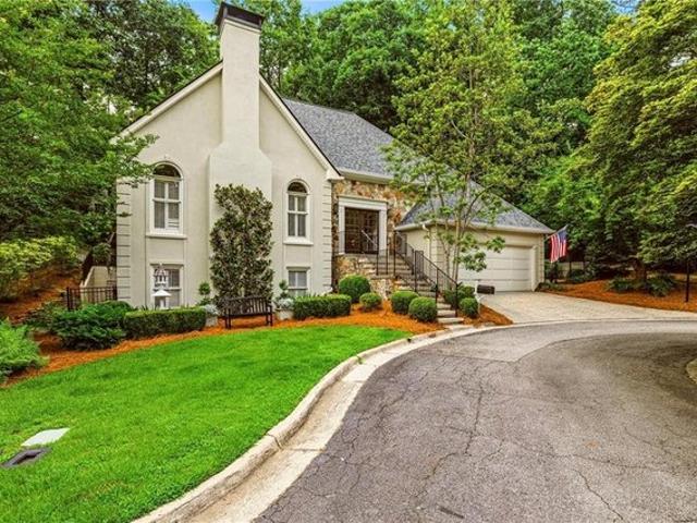 4418 Paces Battle NW, Atlanta, GA 30327