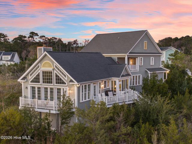 4418 Polly Gully Ct SE, Southport, NC 28461 | MLS #100558 | Compass