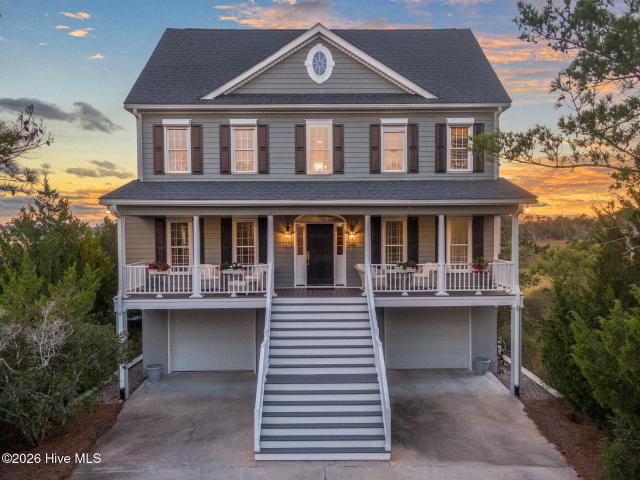 4418 Polly Gully Court SE