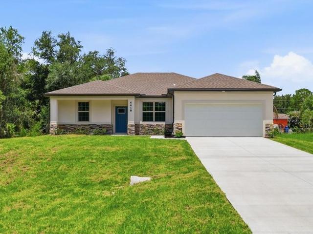 4418 Ponce De Leon Blvd, North Port, FL 34291