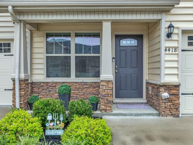 4418 Prometheus Way