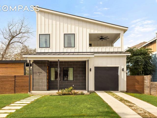 4418 Red River St 1, Austin, TX