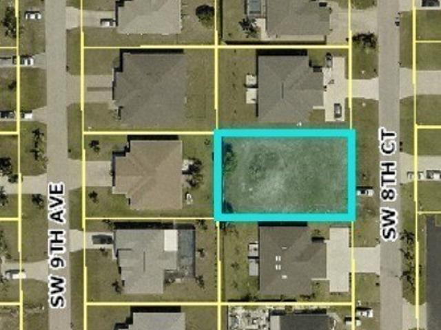4418 SW 8th Ct, Cape Coral, FL 33914